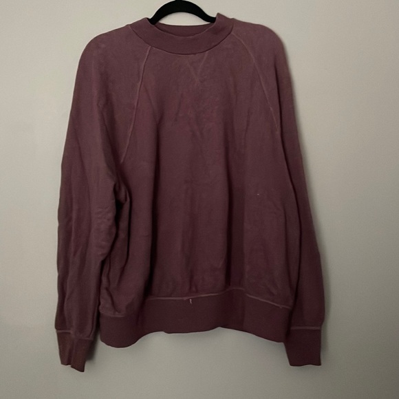 Universal Thread | Tops | Universal Thread Target Plum Purple Xxl ...